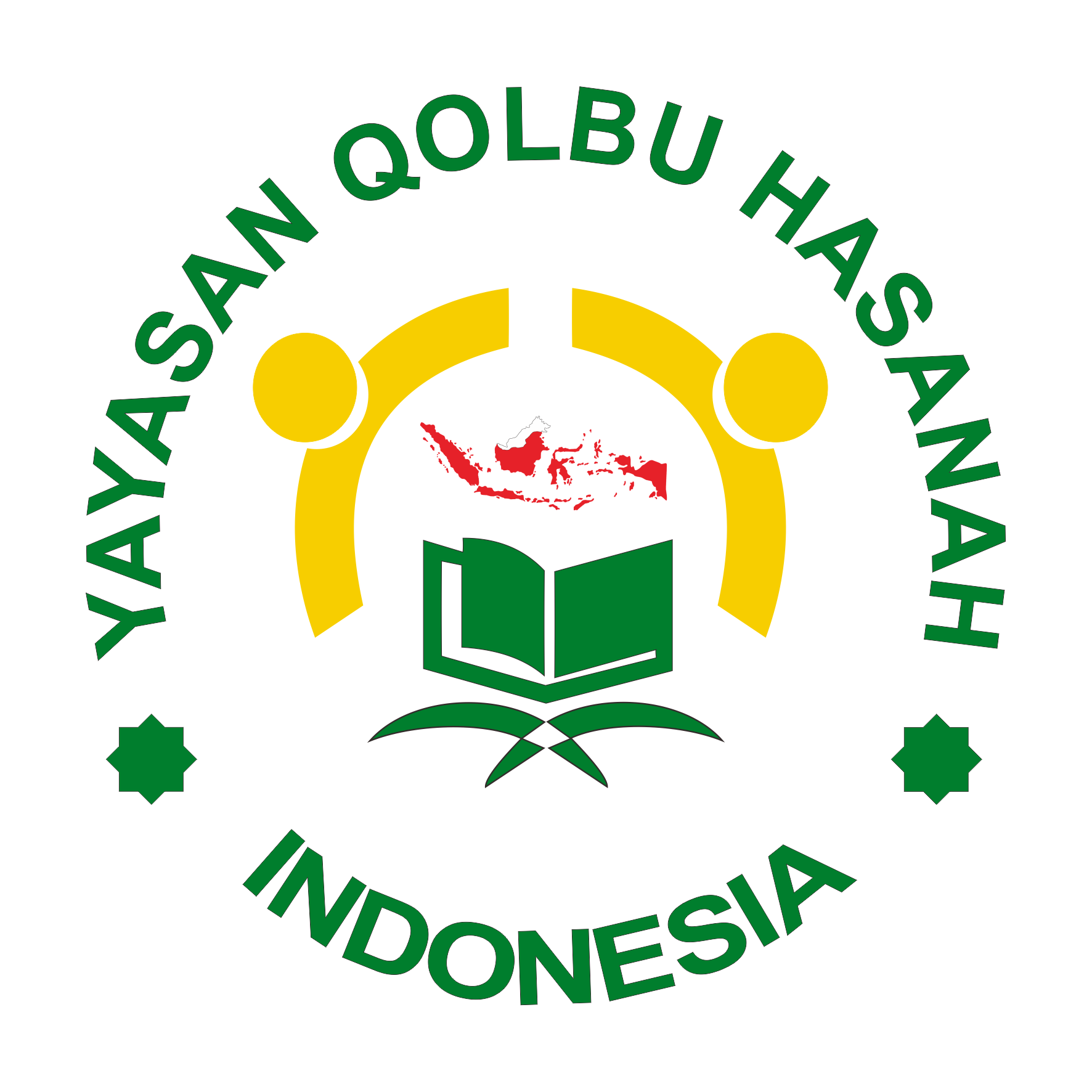 Dup-Logo Bck - Wakaf Daarut Tauhiid